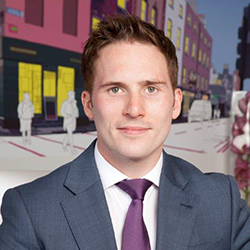 Alan Photo | Bespoke Estate Agents Dublin