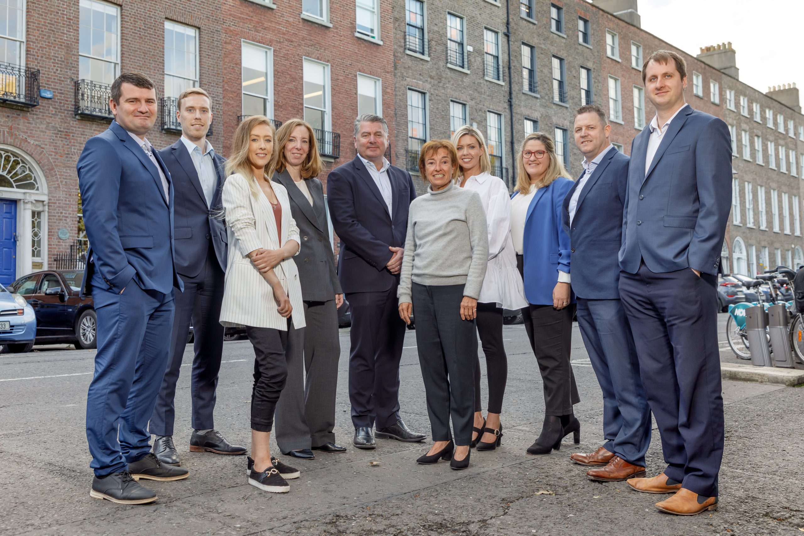 Lettings Department | Bespoke Estate Agents Dublin